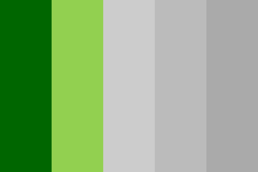 FEFUMERJ Color Palette
