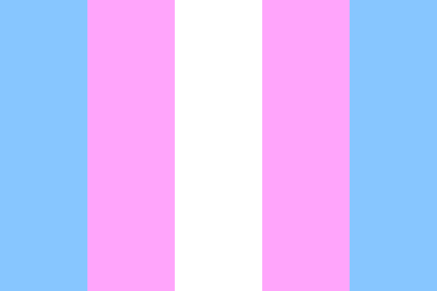 Trans Color Palette