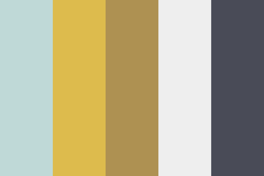 Syncphonix - Classic Color Palette