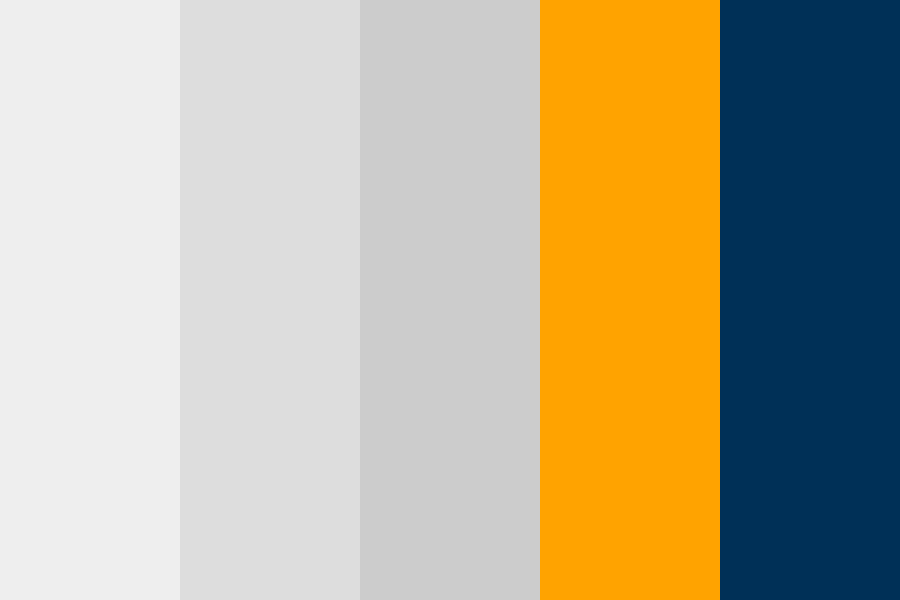 ZSC Color Palette