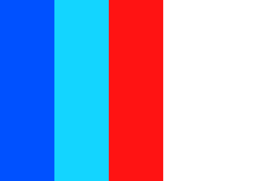 GOGY UWU Color Palette GOGY UWU Color Palette