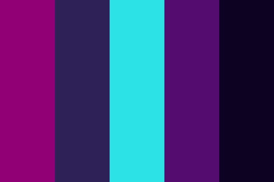 Cyberpunk Synthwave Color Palette Vlr Eng Br - vrogue.co Cyberpunk Synthwave Color Palette Vlr Eng Br - vrogue.co