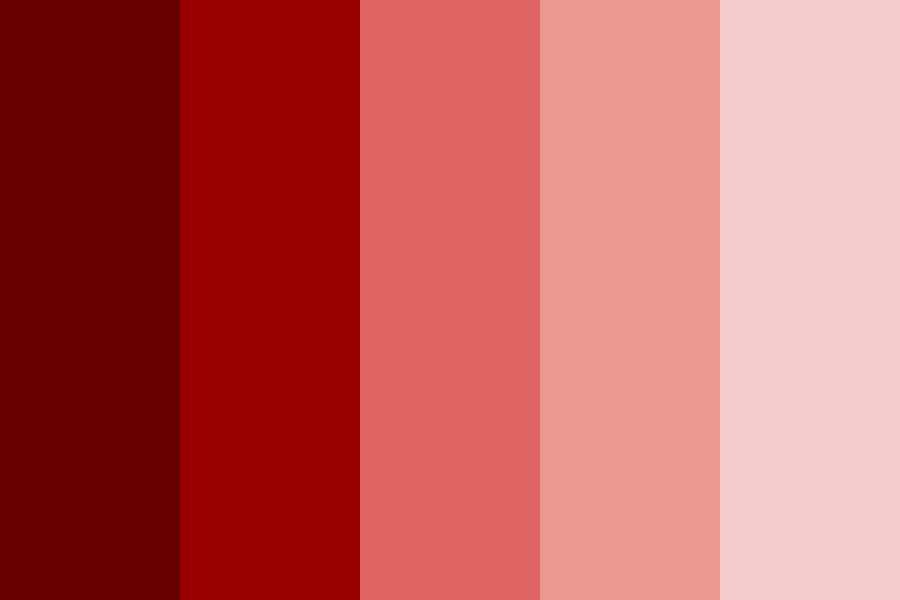 Hatfield Fox Color Palette Hatfield Fox Color Palette