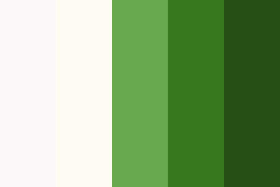 Malva Neglecta Fox Color Palette Malva Neglecta Fox Color Palette