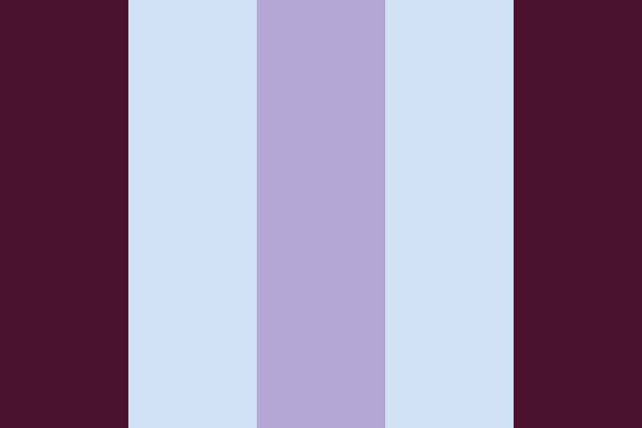 Loops Fox Color Palette Loops Fox Color Palette