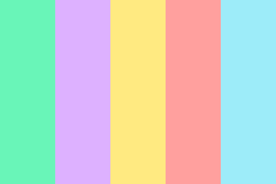 ergonomics uwu Color Palette ergonomics uwu Color Palette