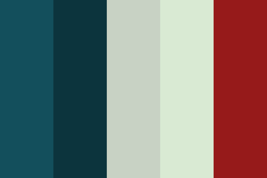 Mismatched beetle Color Palette Mismatched beetle Color Palette