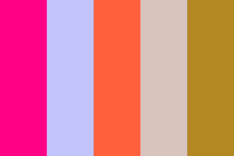 Preppy Spring Color Palette Hex Rgb Code Spring Color - vrogue.co Preppy Spring Color Palette Hex Rgb Code Spring Color - vrogue.co
