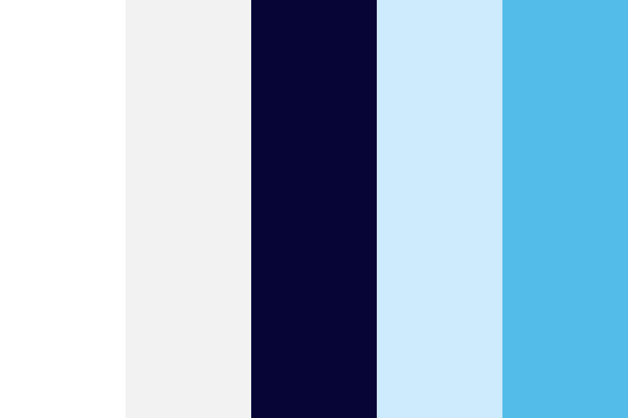 beams Color Palette