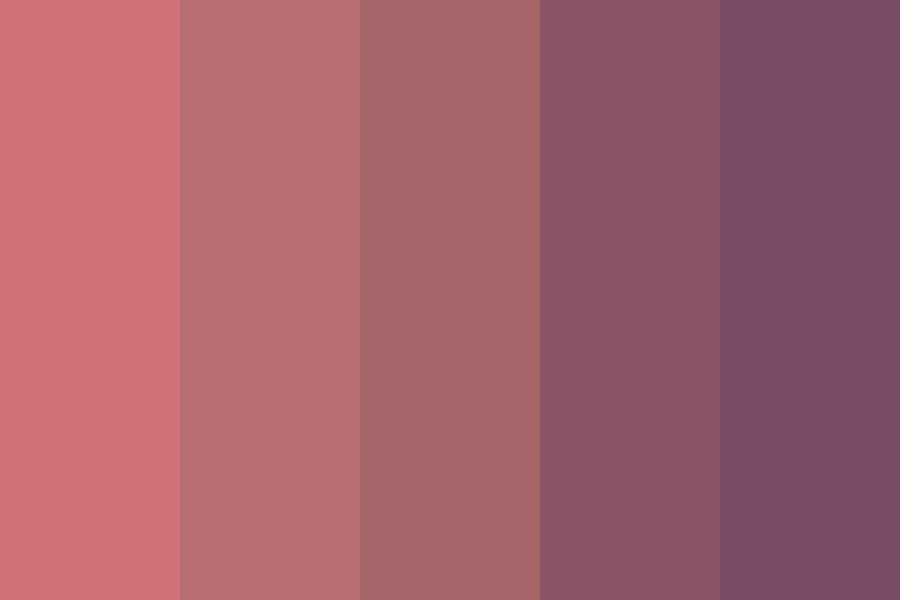 You Werent Even Close Color Palette