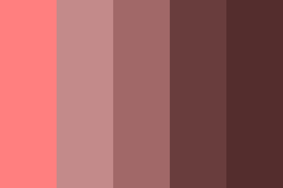 Roast Beef Color Charts Roast Beef Color Charts