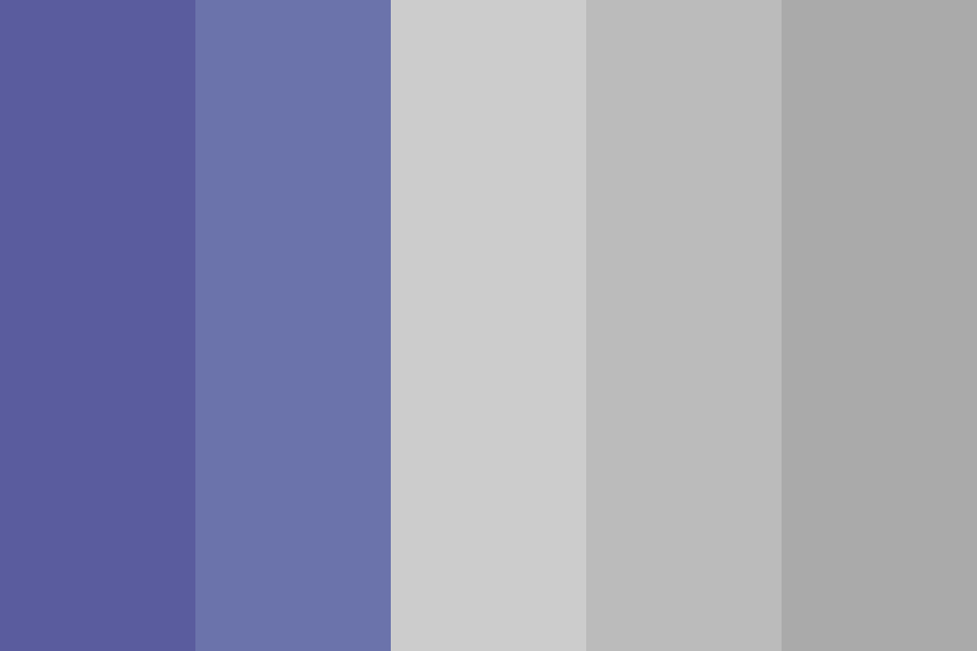 ec horizontal november Color Palette