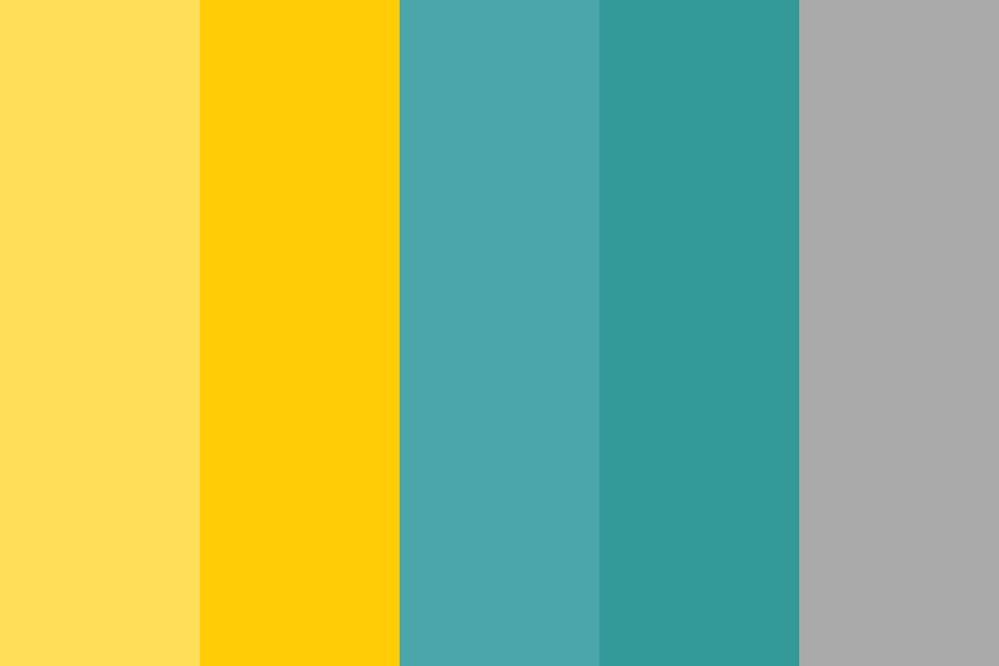 Logo1980 Color Palette