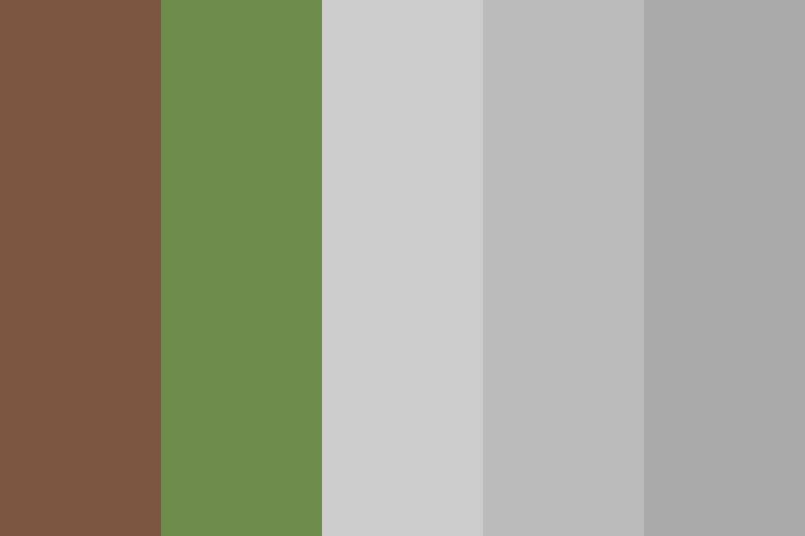 pp 59 Color Palette