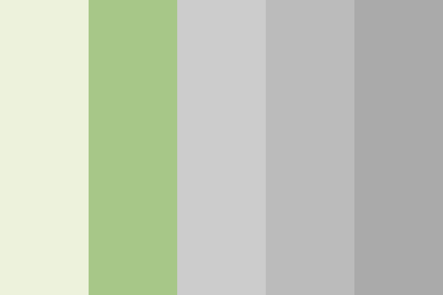 bruh Color Palette