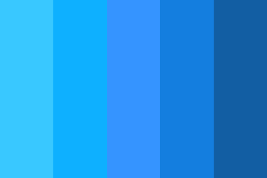 Chill Mood Color Palette Chill Mood Color Palette