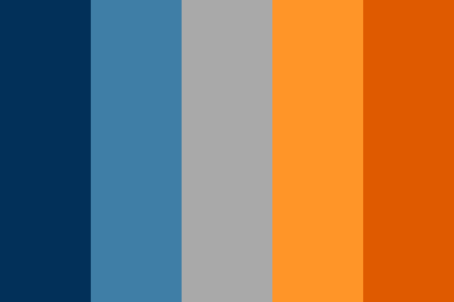 Dart Frog Orange Blue Color Palette Blue Colour Palet - vrogue.co Dart Frog Orange Blue Color Palette Blue Colour Palet - vrogue.co