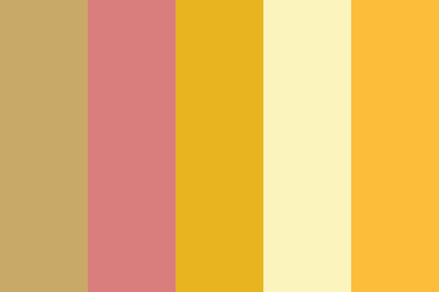 My Queen Color Palette My Queen Color Palette