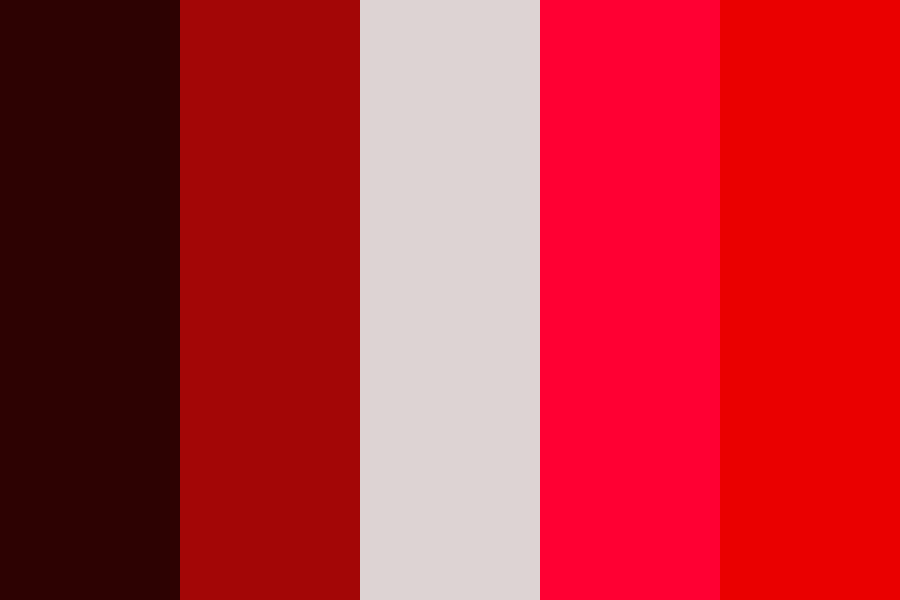 keith kogane Color Palette keith kogane Color Palette