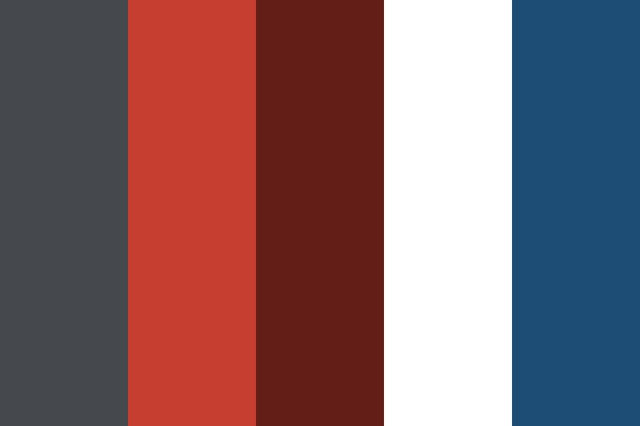 FPP360 2 Color Palette