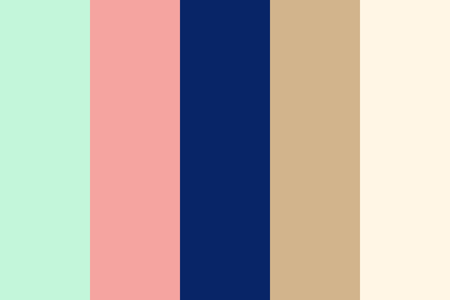 Preppy Spring Color Palette Hex Rgb Code Spring Color - vrogue.co Preppy Spring Color Palette Hex Rgb Code Spring Color - vrogue.co