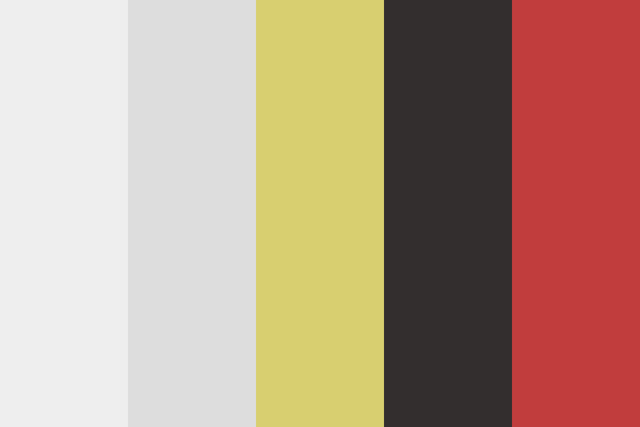 padawan saber Color Palette