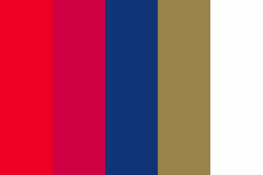 Arsenal Hex Code / 134 Shades Of Red Color With Names Hex Rgb Cmyk ... Arsenal Hex Code / 134 Shades Of Red Color With Names Hex Rgb Cmyk ...