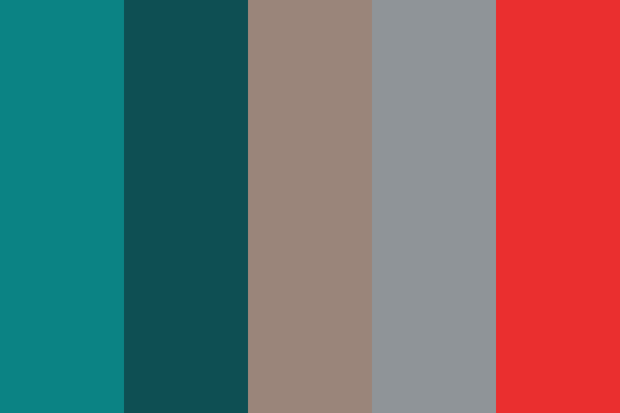 Godot Color Palette Godot Color Palette