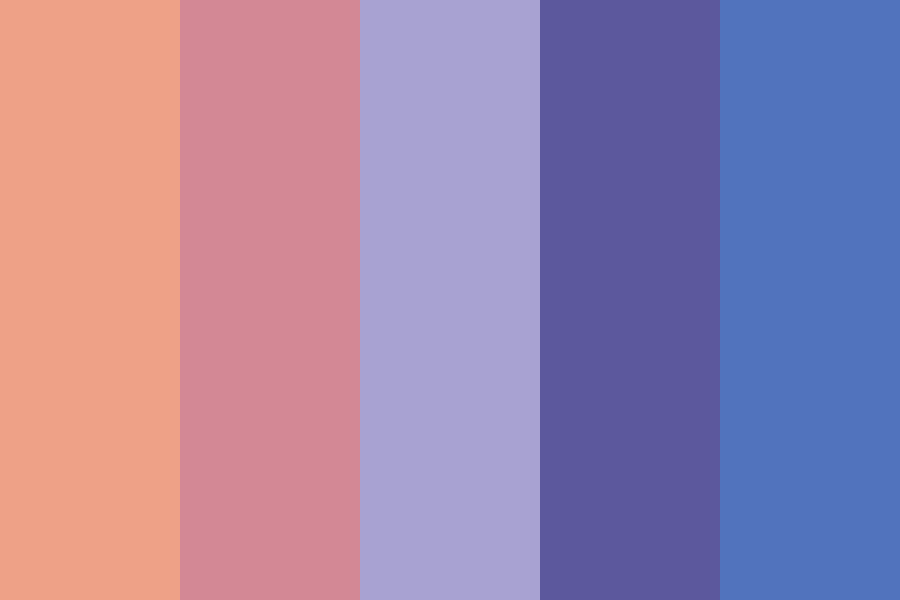 Date meeeee Color Palette