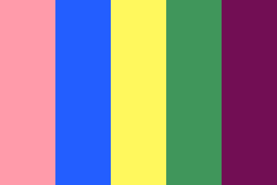Self Titled by twenty one pilots Color Palette Self Titled by twenty one pilots Color Palette