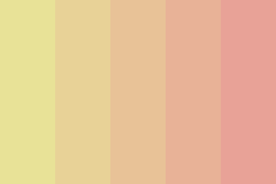 Color Place Color Palette