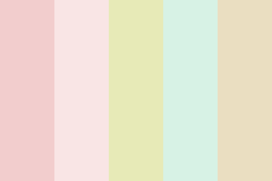 milky milk Color Palette milky milk Color Palette
