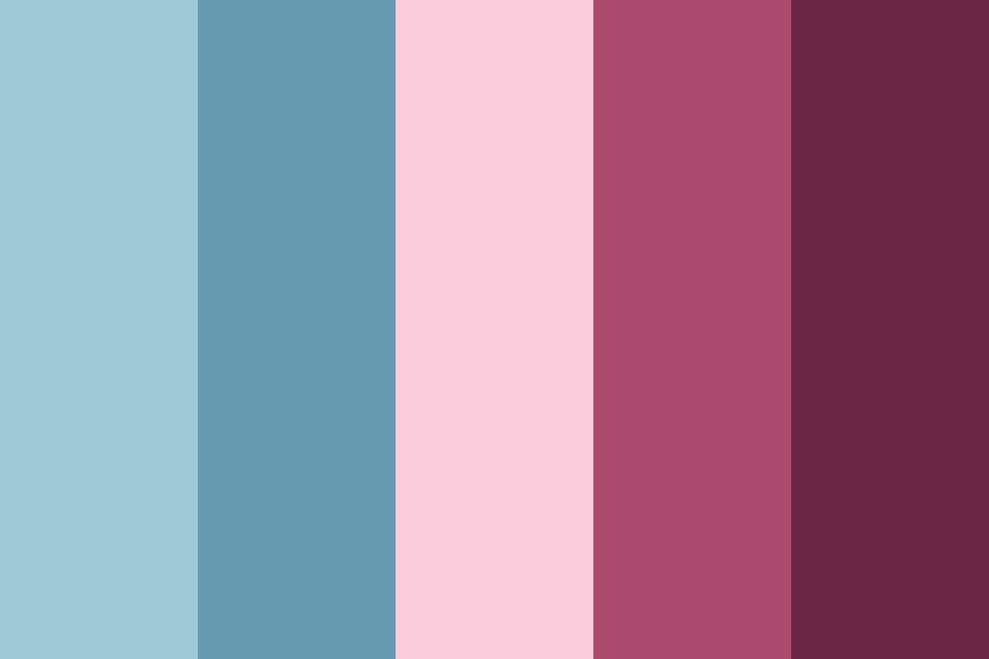 Skull Project AI Color Palette Skull Project AI Color Palette