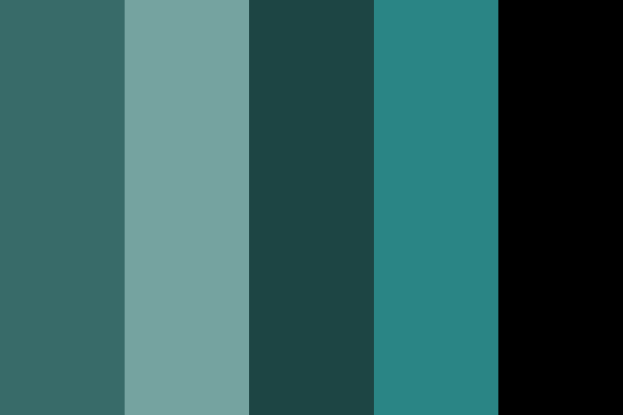 turpentine-2 Color Palette