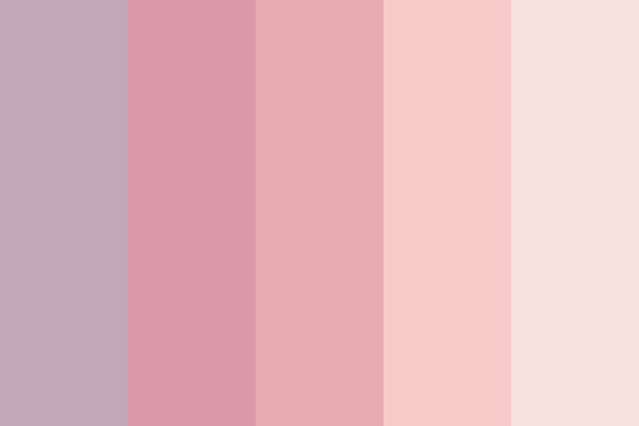 Mad Empress Color Palette