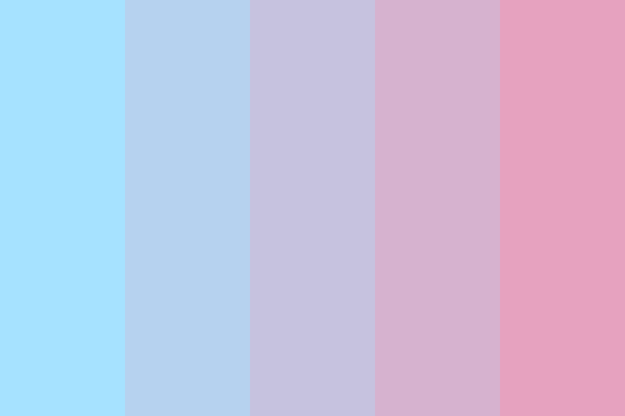 i dont have any notes left Color Palette