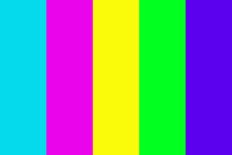 Brighter Day Color Palette Brighter Day Color Palette