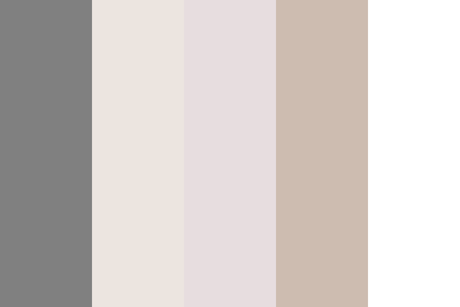 Heather Color Chart Heather Color Chart