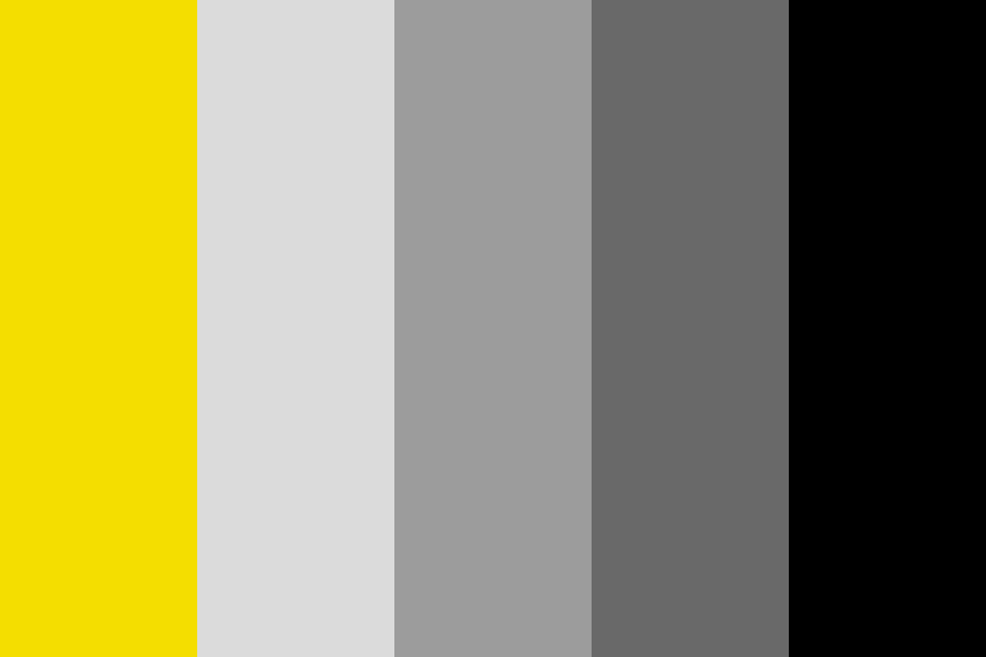 hatebreaker main Color Palette