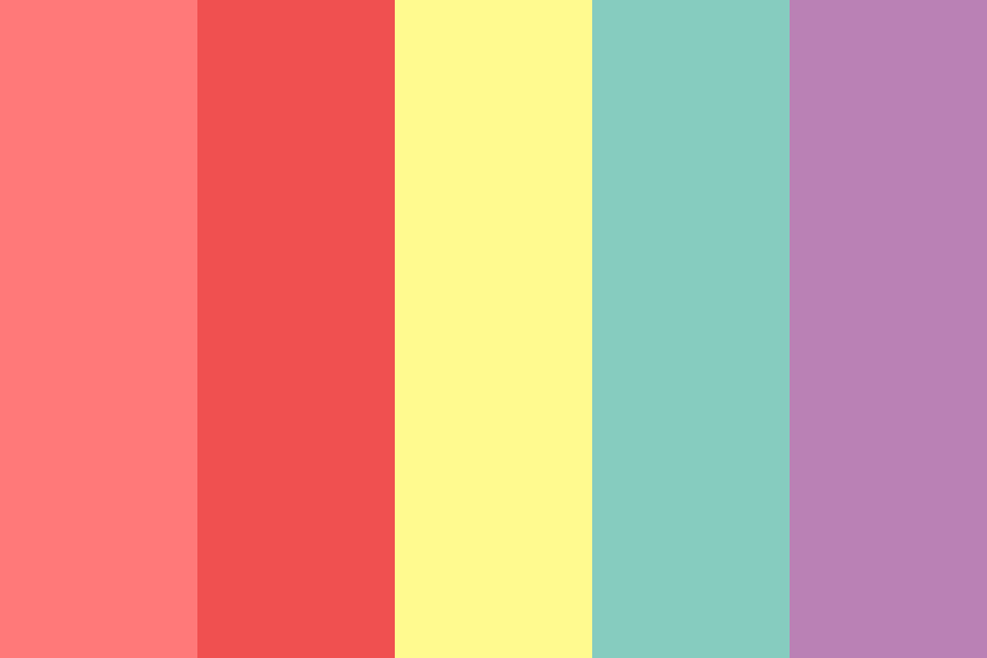 Muted Retro Vibes Color Palette - vrogue.co Muted Retro Vibes Color Palette - vrogue.co