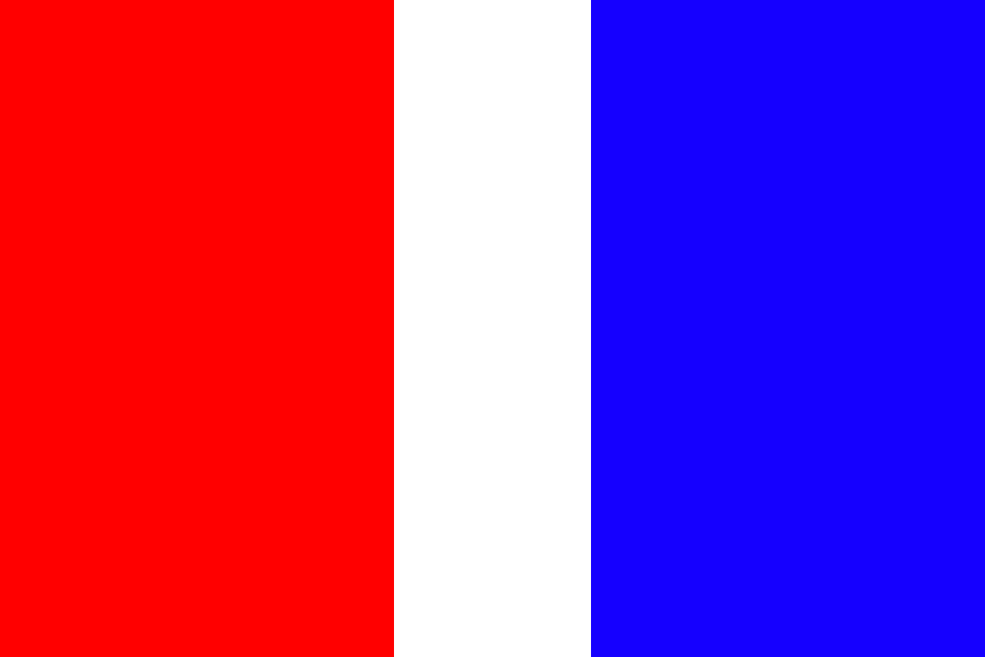 french Color Palette
