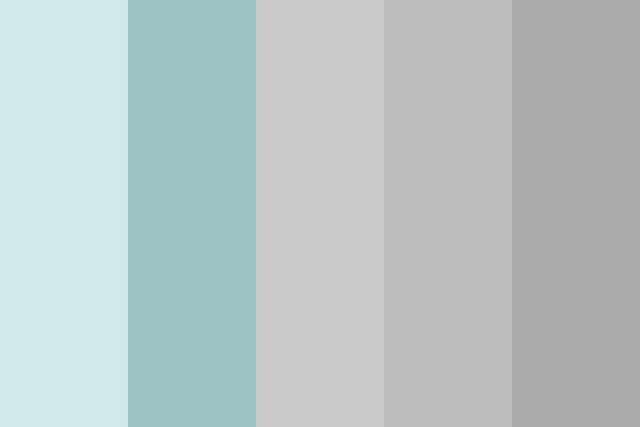 Sample 1 Color Palette