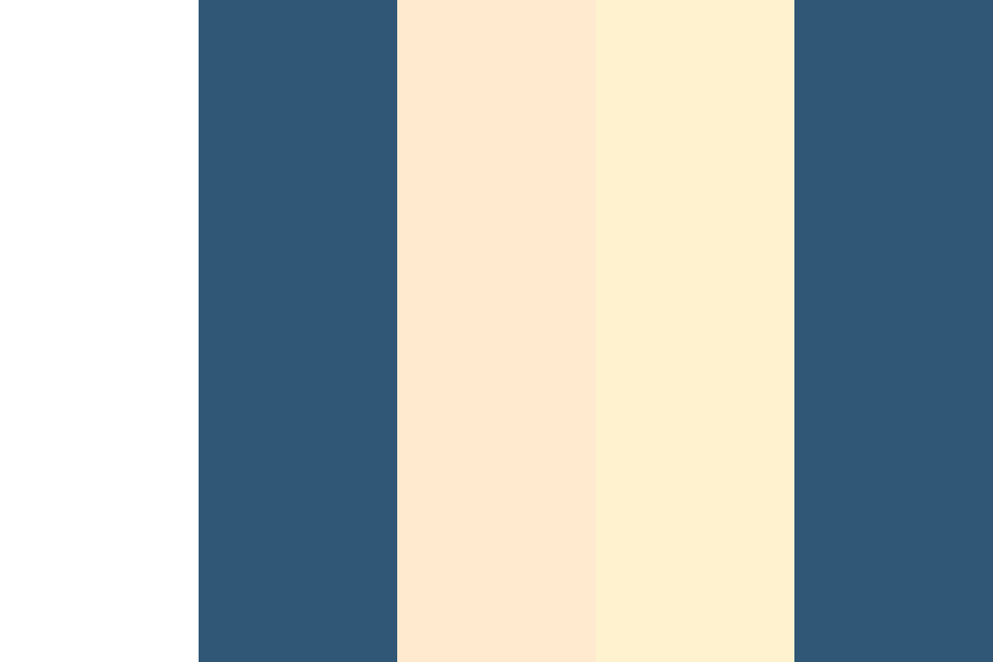 Variant 3 Color Palette