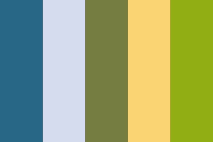 Taylor Swift Taylor Swift pt 2 Color Palette