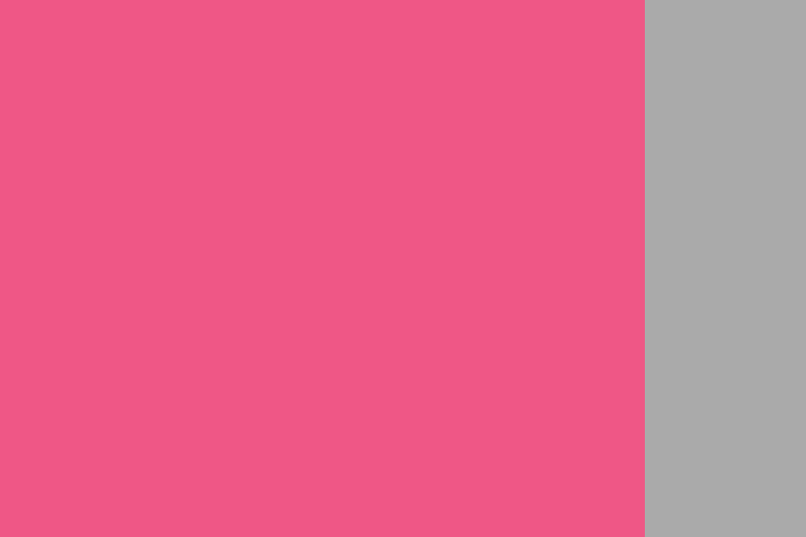 neon pink Color Palette