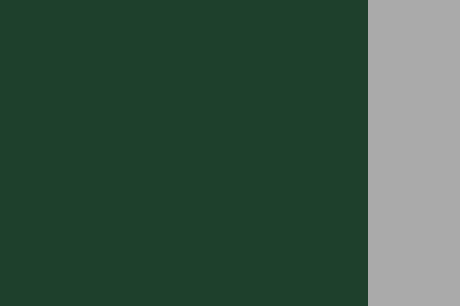 hunter grn Color Palette