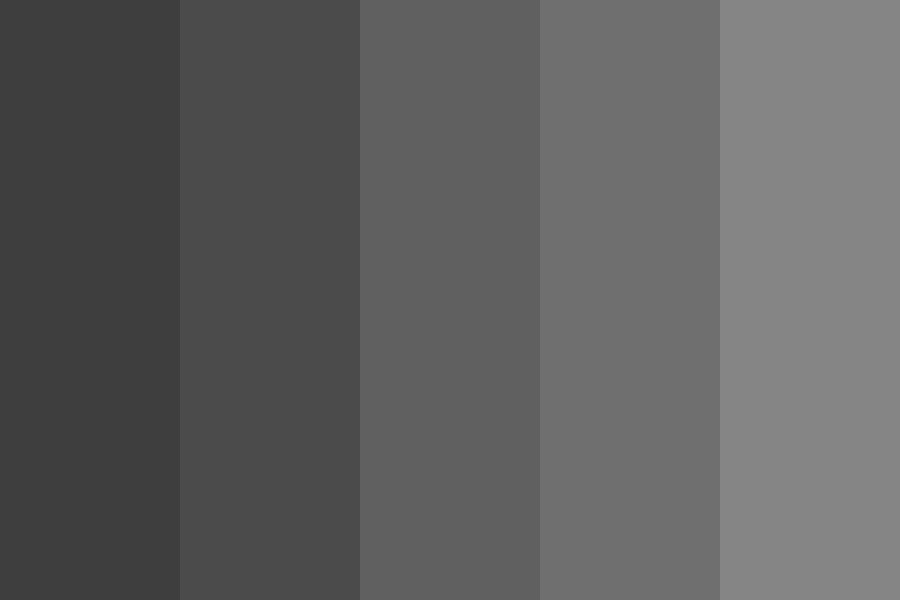 UwO Color Palette