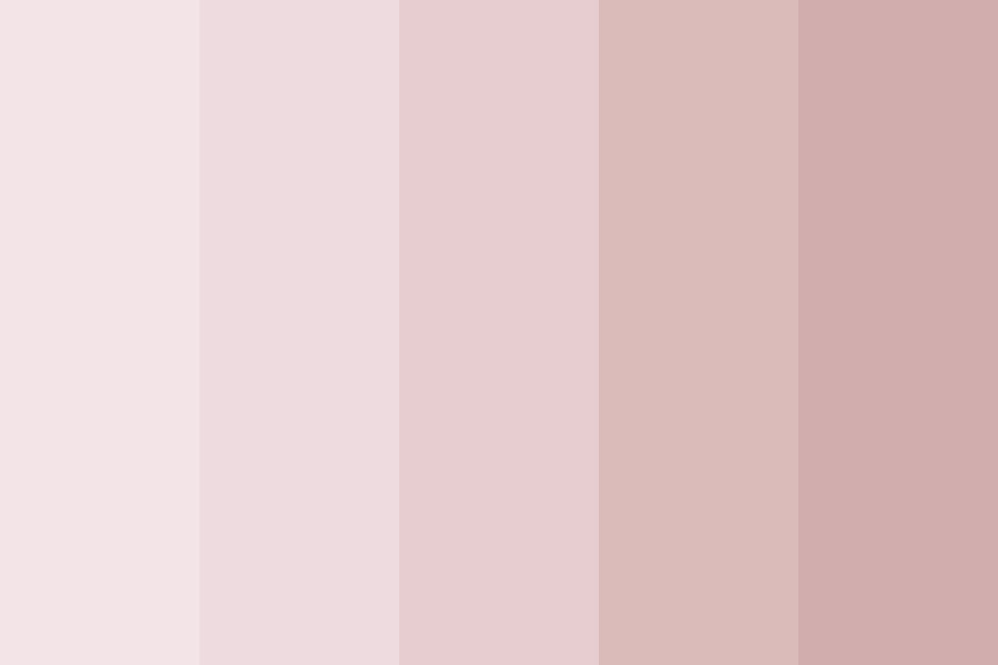 nude blush Color Palette nude blush Color Palette
