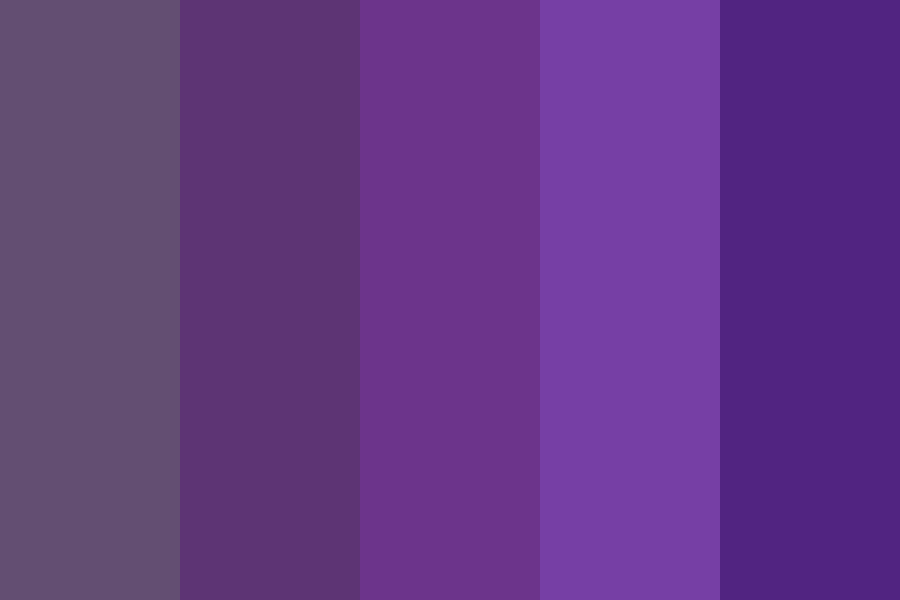 keep your promise Color Palette