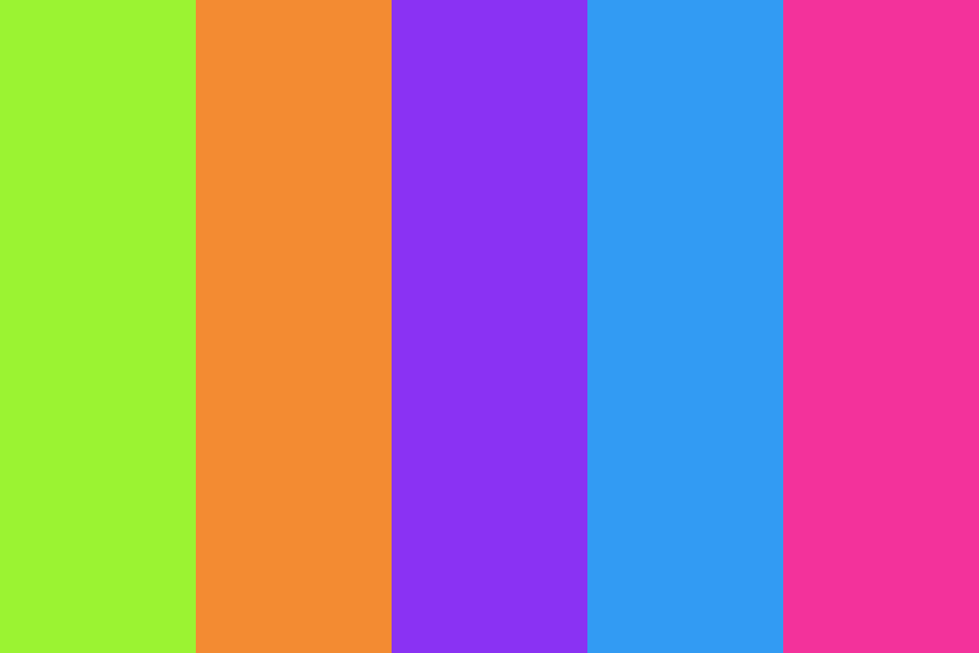 ai Color Palette ai Color Palette